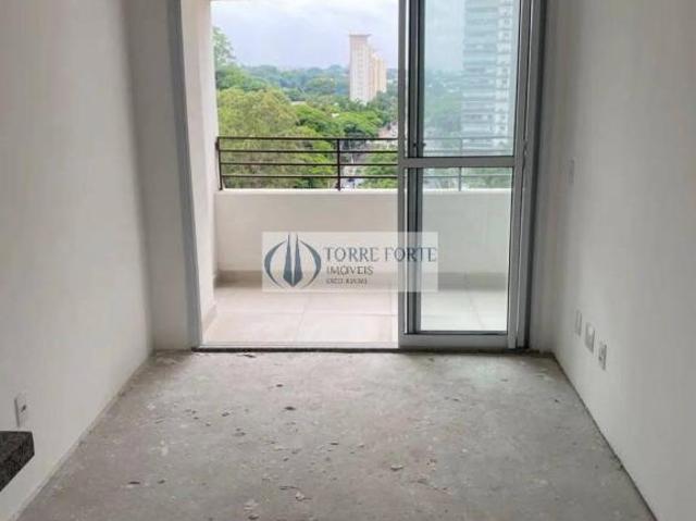 Apartamento em Butantã, São Paulo/SP de 33m² 1 quartos à venda por R$ 498.000,00