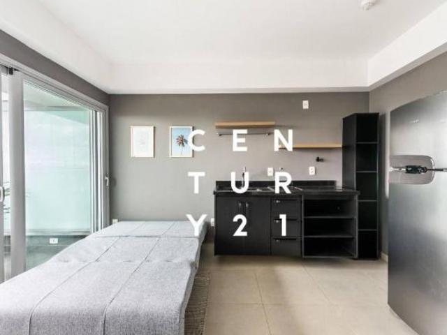 Apartamento em Butantã, São Paulo/SP de 36m² 1 quartos à venda por R$ 800.000,00