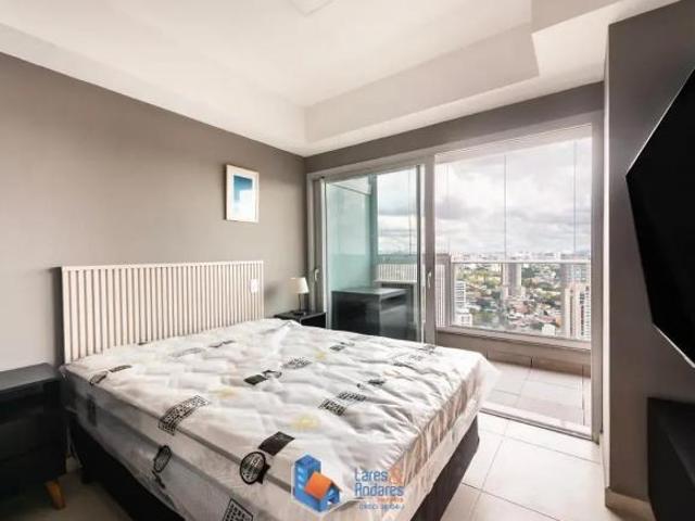 Apartamento em Butantã, São Paulo/SP de 36m² 1 quartos à venda por R$ 800.000,00