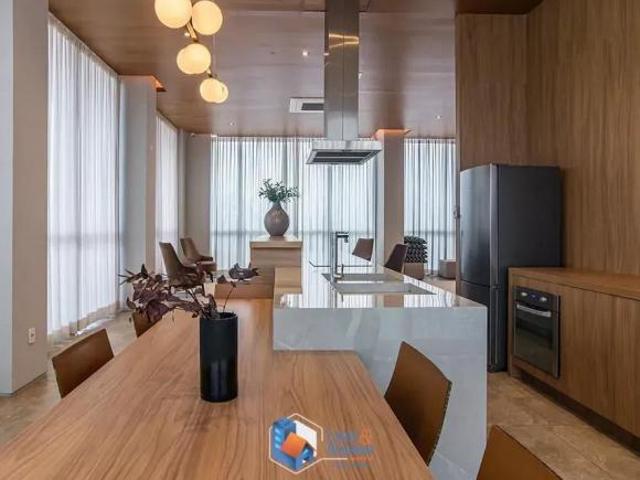 Apartamento em Butantã, São Paulo/SP de 36m² 1 quartos à venda por R$ 900.000,00
