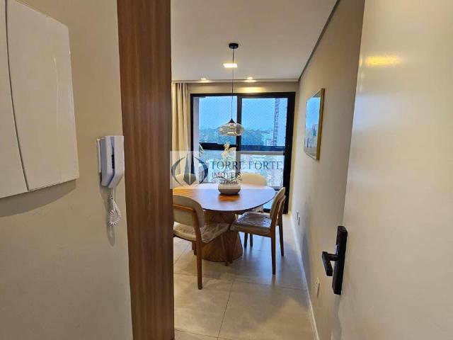 Apartamento em Butantã, São Paulo/SP de 37m² 1 quartos à venda por R$ 509.000,00