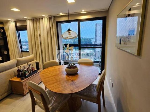 Apartamento em Butantã, São Paulo/SP de 37m² 1 quartos à venda por R$ 510.000,00