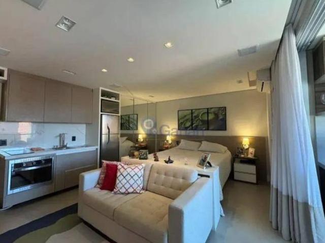 Apartamento em Butantã, São Paulo/SP de 37m² 1 quartos à venda por R$ 690.000,00 ou para locação R$