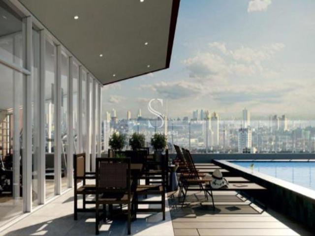 Apartamento em Butantã, São Paulo/SP de 37m² 1 quartos à venda por R$ 618.000,00