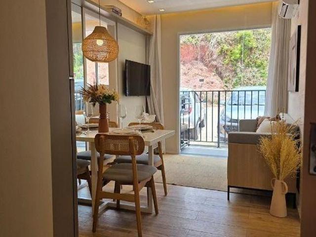 Apartamento em Butantã, São Paulo/SP de 37m² 2 quartos à venda por R$ 284.900,00