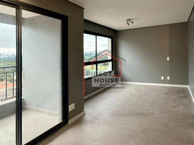 Apartamento em Butantã, São Paulo/SP de 38m² 1 quartos à venda por R$ 425.000,00