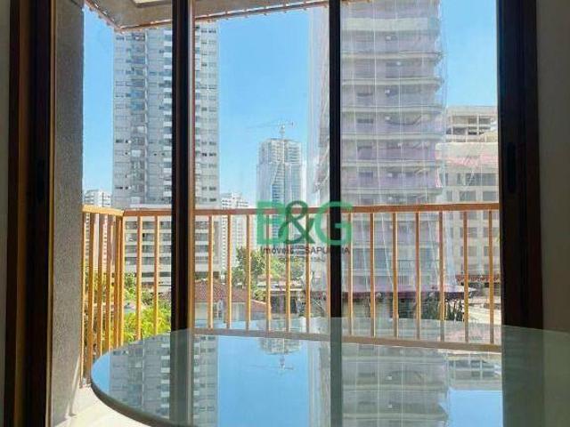Apartamento em Butantã, São Paulo/SP de 39m² 2 quartos à venda por R$ 465.000,00
