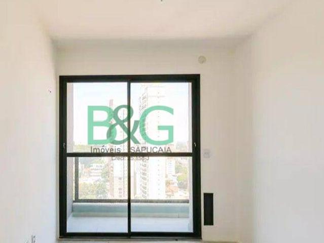 Apartamento em Butantã, São Paulo/SP de 39m² 2 quartos à venda por R$ 413.900,00