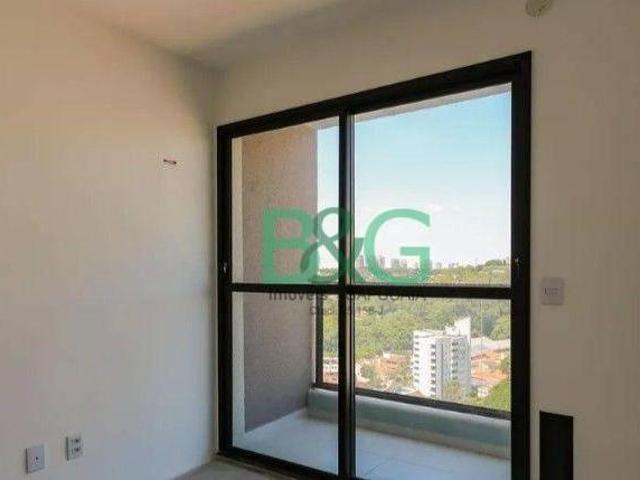 Apartamento em Butantã, São Paulo/SP de 39m² 2 quartos à venda por R$ 414.000,00