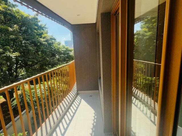 Apartamento em Butantã, São Paulo/SP de 39m² 2 quartos à venda por R$ 524.000,00