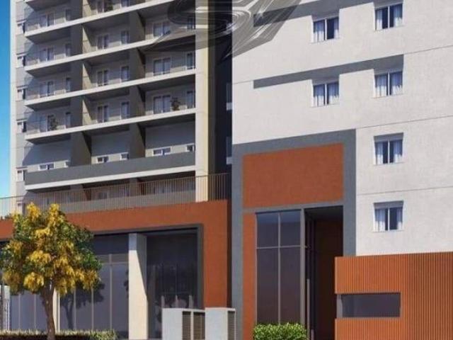 Apartamento em Butantã, São Paulo/SP de 40m² 2 quartos à venda por R$ 455.000,00