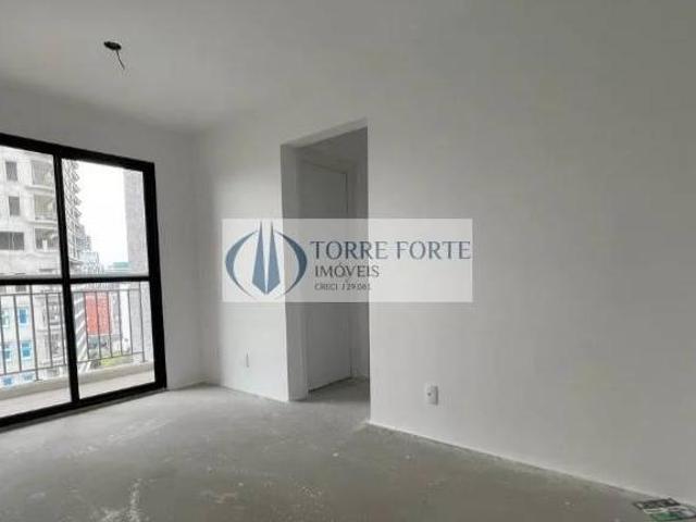 Apartamento em Butantã, São Paulo/SP de 40m² 2 quartos à venda por R$ 550.000,00