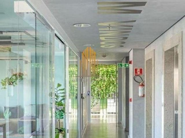 Apartamento em Butantã, São Paulo/SP de 41m² 1 quartos à venda por R$ 495.000,00