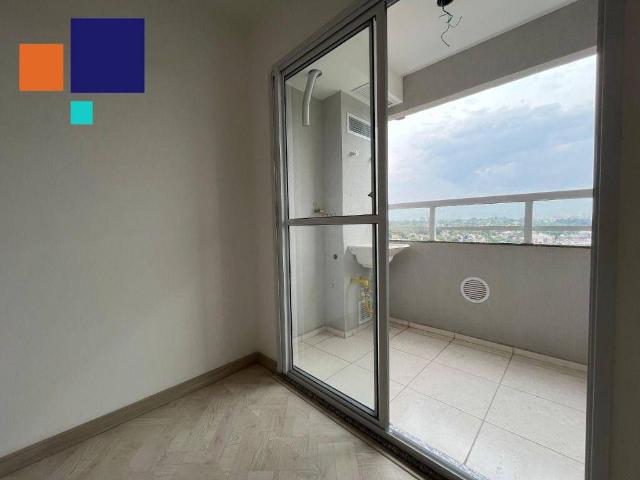 Apartamento em Butantã, São Paulo/SP de 41m² 2 quartos à venda por R$ 579.000,00