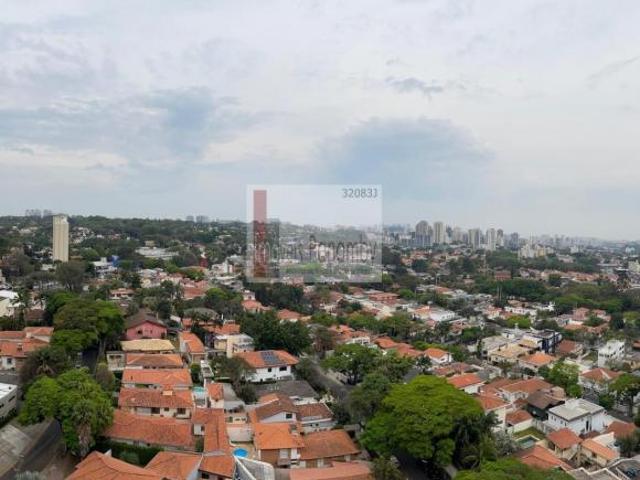 Apartamento em Butantã, São Paulo/SP de 41m² 2 quartos à venda por R$ 599.000,00