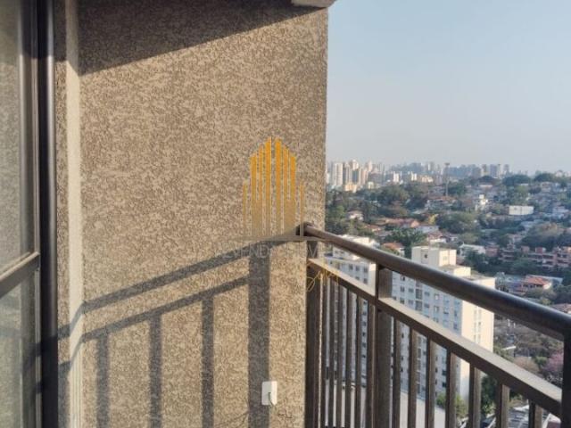 Apartamento em Butantã, São Paulo/SP de 44m² 2 quartos à venda por R$ 638.197,00