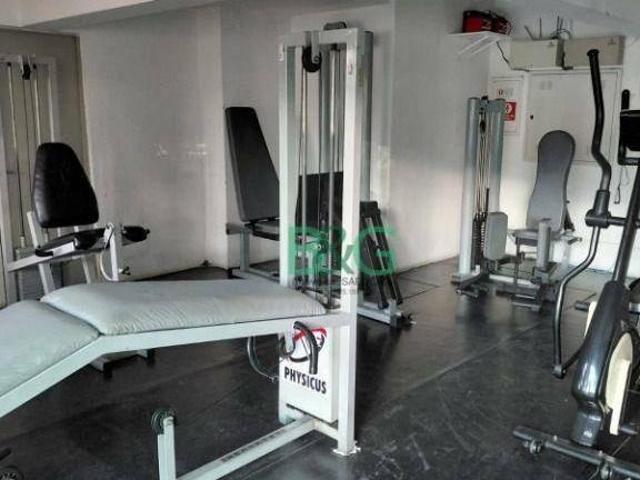 Apartamento em Butantã, São Paulo/SP de 46m² 2 quartos à venda por R$ 180.000,00
