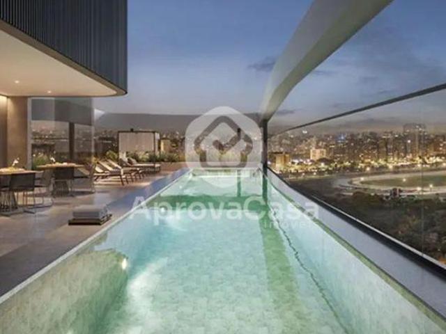 Apartamento em Butantã, São Paulo/SP de 50m² 3 quartos à venda por R$ 1.890.000,00