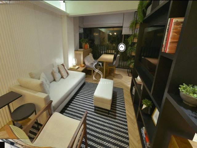 Apartamento em Butantã, São Paulo/SP de 58m² 2 quartos à venda por R$ 860.900,00