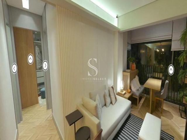 Apartamento em Butantã, São Paulo/SP de 58m² 2 quartos à venda por R$ 861.000,00