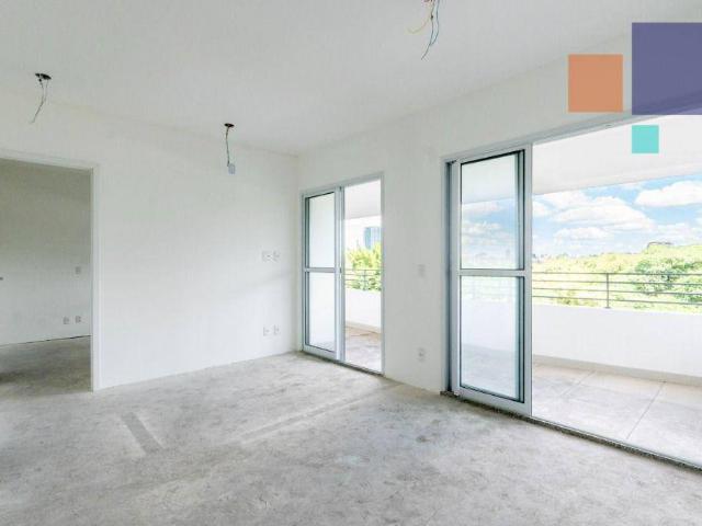 Apartamento em Butantã, São Paulo/SP de 61m² 1 quartos à venda por R$ 779.000,00
