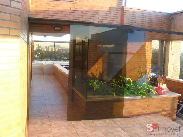 Apartamento em Butantã, São Paulo/SP de 620m² 3 quartos à venda por R$ 4.947.900,00