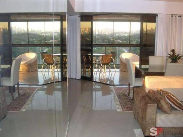Apartamento em Butantã, São Paulo/SP de 620m² 3 quartos à venda por R$ 4.948.000,00