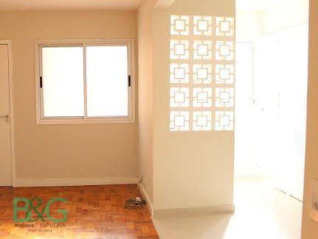 Apartamento em Butantã, São Paulo/SP de 64m² 2 quartos à venda por R$ 598.000,00