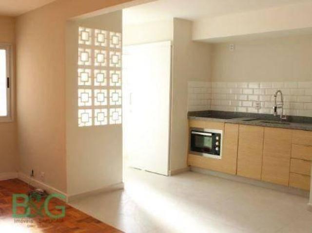 Apartamento em Butantã, São Paulo/SP de 64m² 2 quartos à venda por R$ 599.000,00