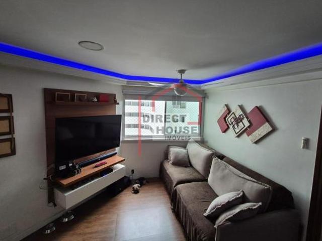Apartamento em Butantã, São Paulo/SP de 65m² 3 quartos à venda por R$ 450.000,00