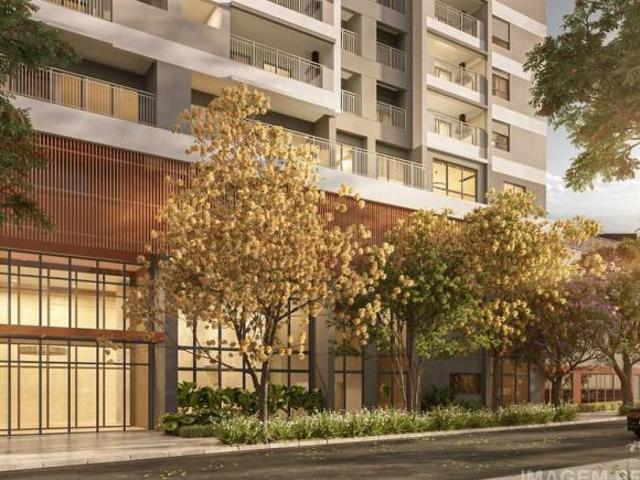 Apartamento em Butantã, São Paulo/SP de 66m² 3 quartos à venda por R$ 1.001.000,00