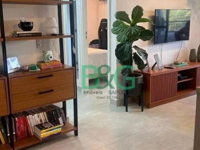 Apartamento em Butantã, São Paulo/SP de 68m² 2 quartos à venda por R$ 950.000,00