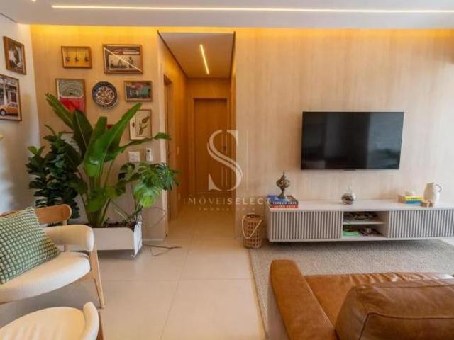 Apartamento em Butantã, São Paulo/SP de 73m² 2 quartos à venda por R$ 1.250.000,00