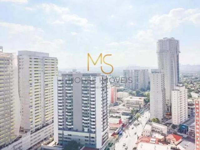 Apartamento em Butantã, São Paulo/SP de 73m² 2 quartos à venda por R$ 890.000,00