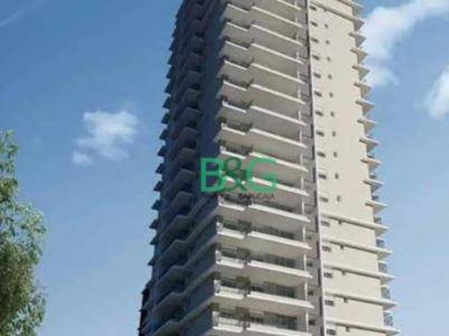 Apartamento em Butantã, São Paulo/SP de 74m² 2 quartos à venda por R$ 831.000,00