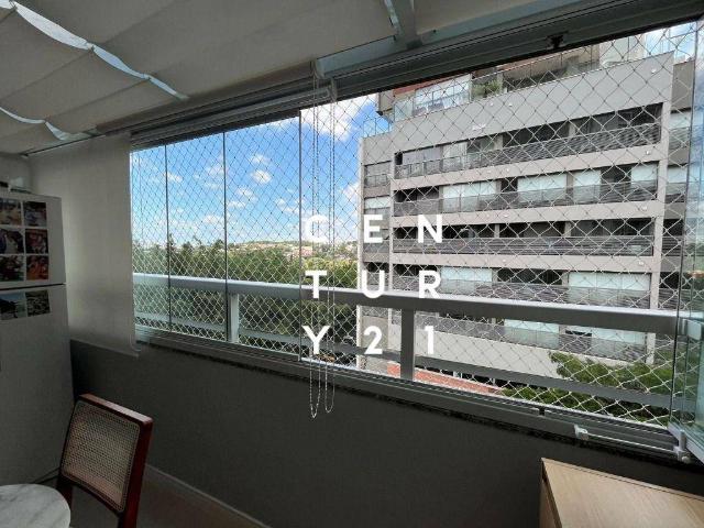 Apartamento em Butantã, São Paulo/SP de 74m² 2 quartos à venda por R$ 979.900,00