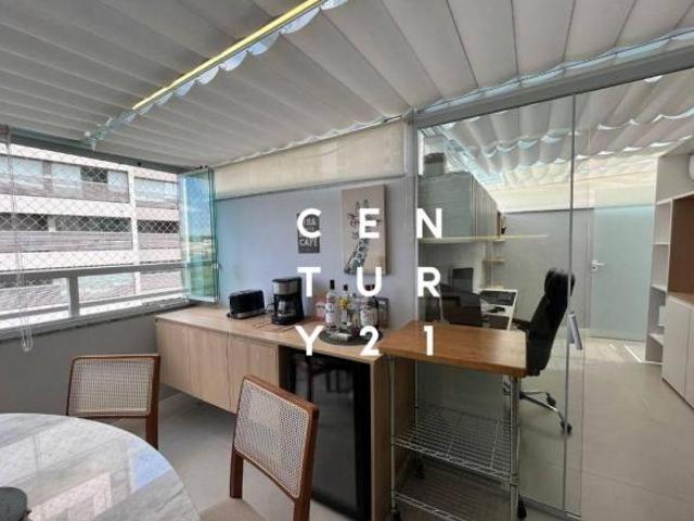 Apartamento em Butantã, São Paulo/SP de 74m² 2 quartos à venda por R$ 980.000,00
