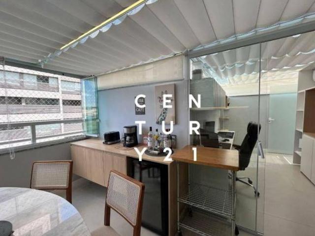 Apartamento em Butantã, São Paulo/SP de 74m² 2 quartos à venda por R$ 980.000,00