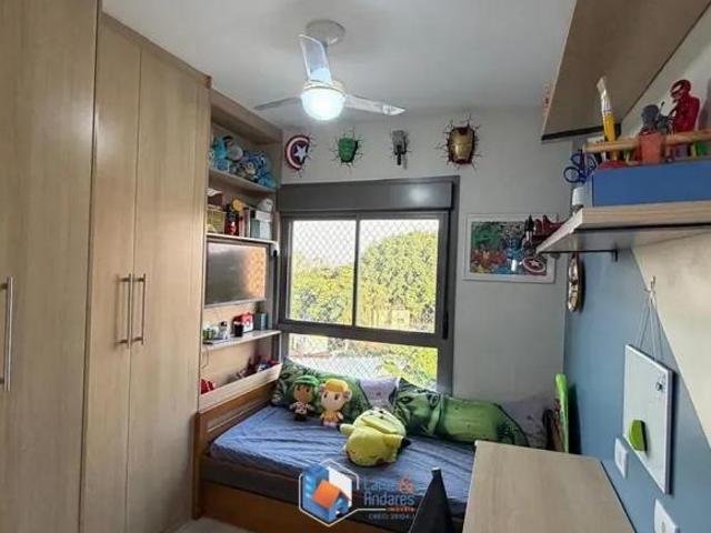Apartamento em Butantã, São Paulo/SP de 76m² 2 quartos à venda por R$ 1.220.000,00