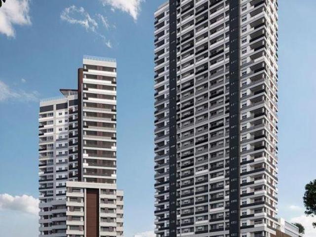 Apartamento em Butantã, São Paulo/SP de 79m² 3 quartos à venda por R$ 1.167.000,00