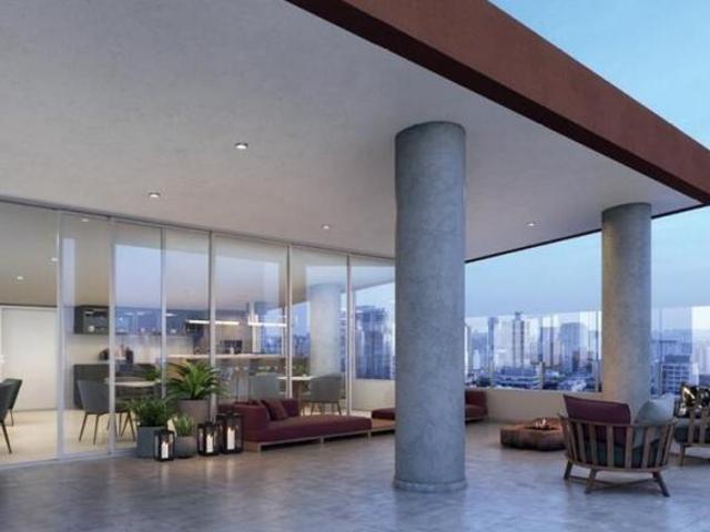 Apartamento em Butantã, São Paulo/SP de 79m² 3 quartos à venda por R$ 1.204.154,00