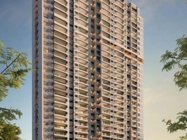 Apartamento em Butantã, São Paulo/SP de 79m² 3 quartos à venda por R$ 888.000,00
