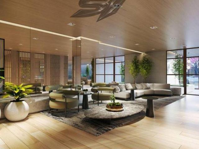 Apartamento em Butantã, São Paulo/SP de 85m² 3 quartos à venda por R$ 1.022.000,00