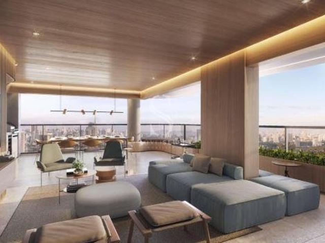Apartamento em Butantã, São Paulo/SP de 96m² 2 quartos à venda por R$ 1.499.000,00