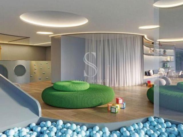 Apartamento em Butantã, São Paulo/SP de 96m² 2 quartos à venda por R$ 1.500.000,00