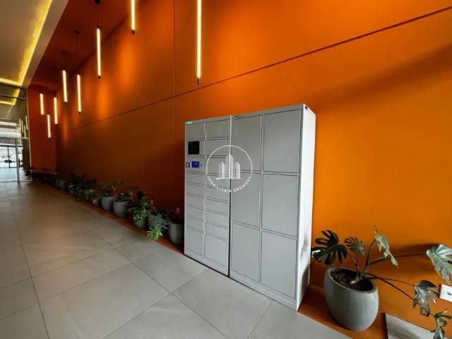 Apartamento em Córrego Grande Florianópolis CEN