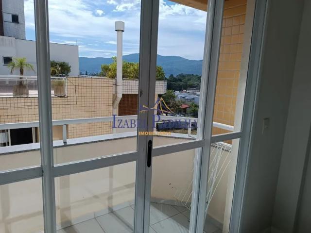 Apartamento em Córrego Grande, Florianópolis/SC