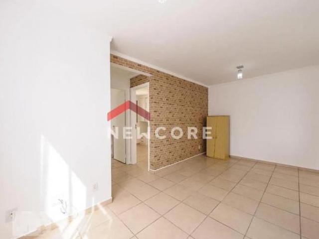 Apartamento em Caçapava Vila Industrial Campinas/SP