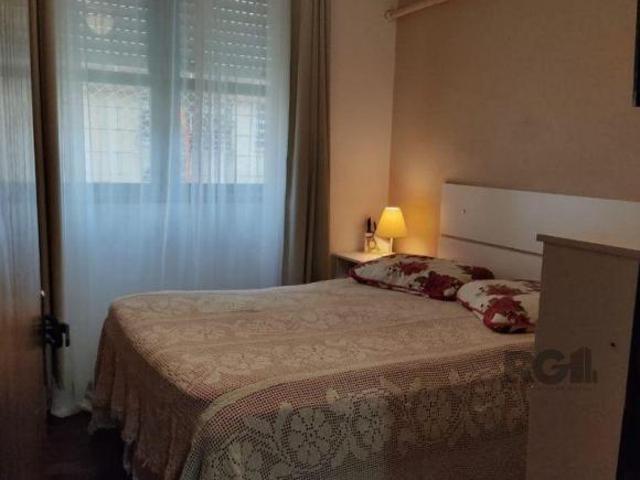 Apartamento em Camaquã