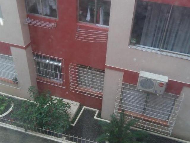 Apartamento em Camaquã